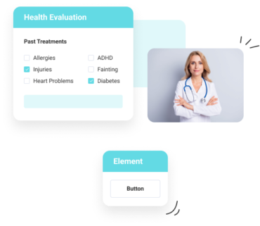 No-Code Salesforce Forms Builder | SF Integrated Forms