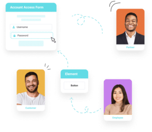 No-Code Salesforce Forms Builder | SF Integrated Forms