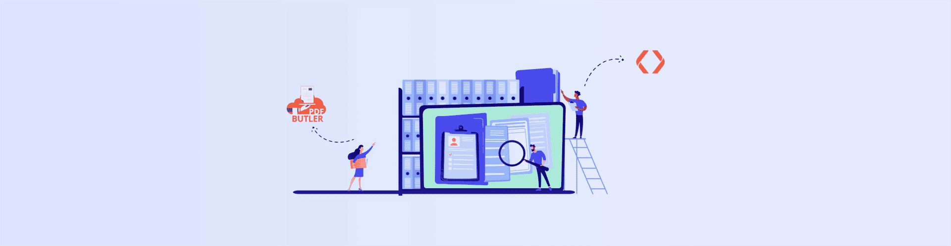 PDF Butler Salesforce Document Generation vs Titan Docs