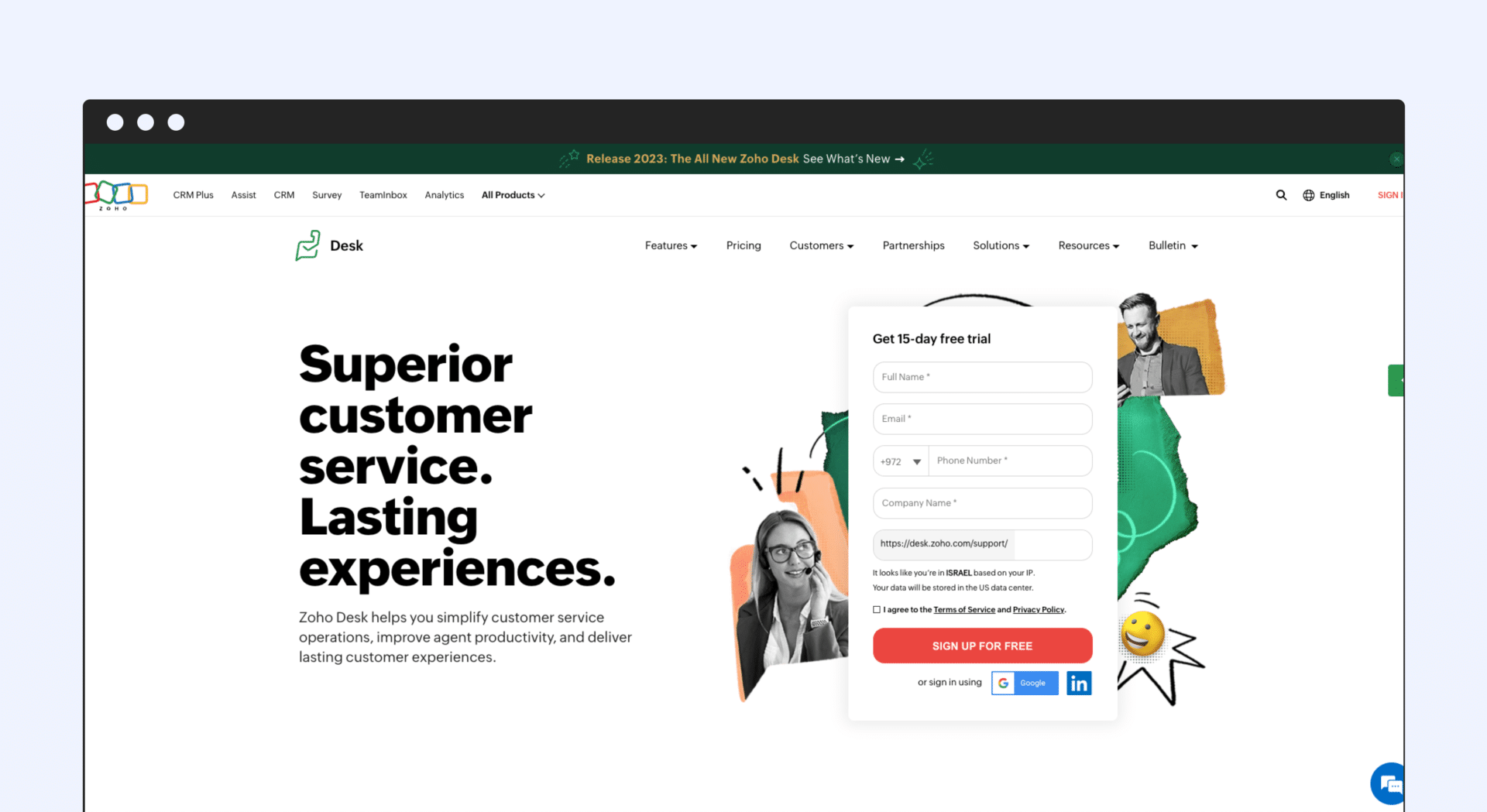 Salesforce OmniStudio: Creating Custom Service Processes