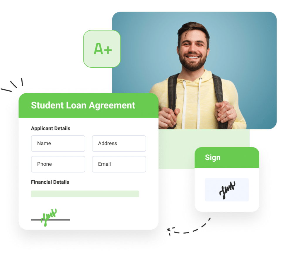 Salesforce Electronic Signature | Salesforce E-sign Tools | TITAN