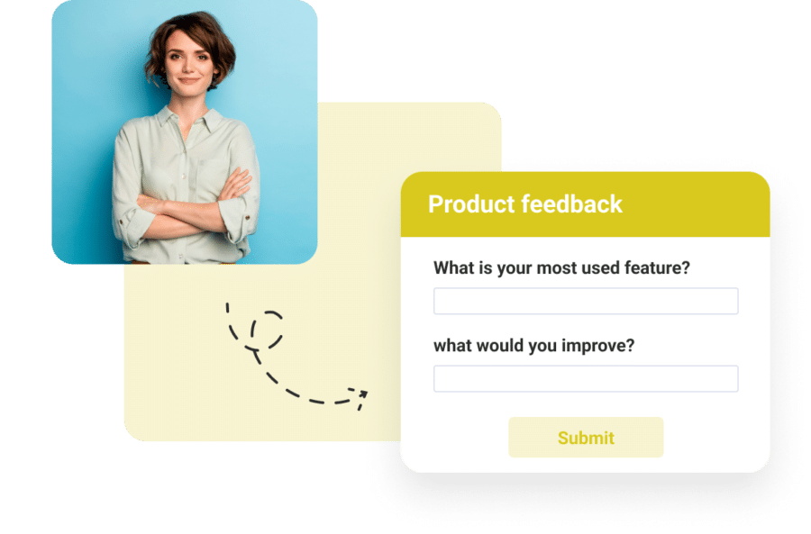 No-code Survey Tool for Salesforce | SF Survey Builder