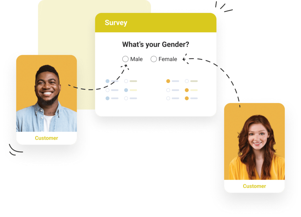 No-code Survey Tool for Salesforce | SF Survey Builder