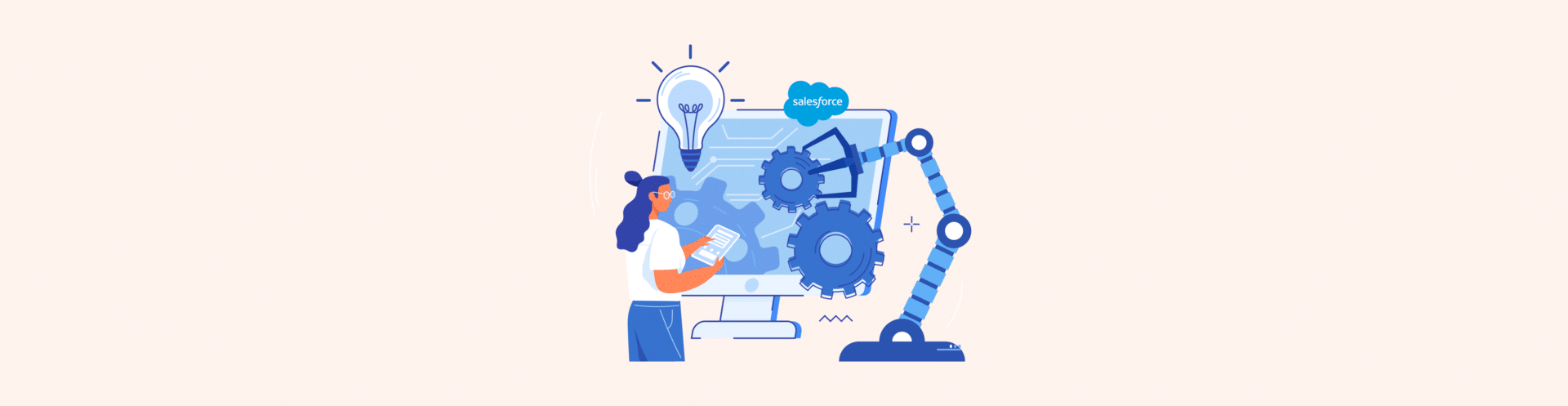 Salesforce and Automated Reminders