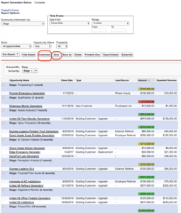Salesforce Report Builder: A Comprehensive Guide Salesforce Report Builder: A Comprehensive Guide